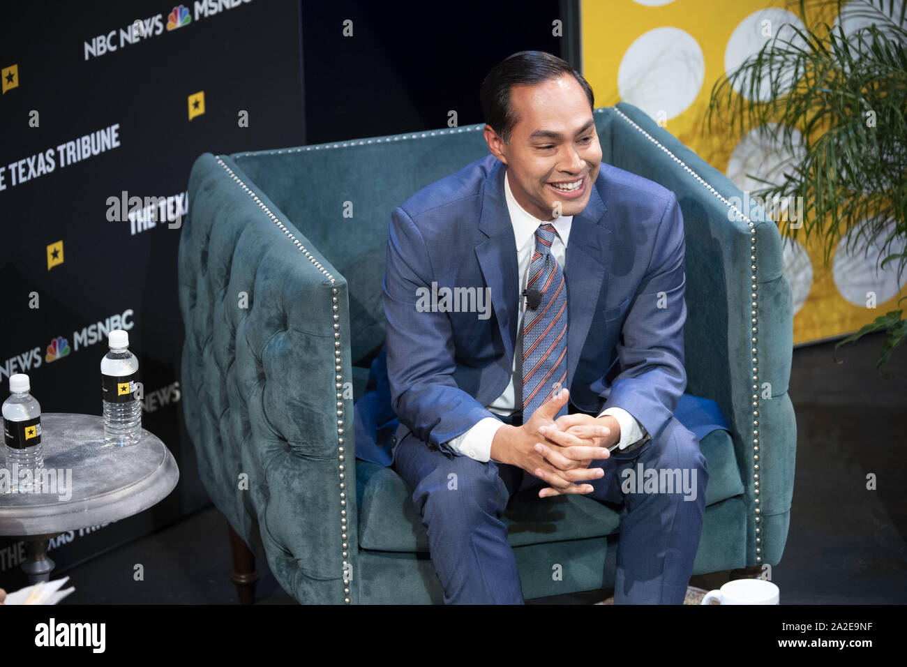 Bob daemmrich hispanic hi-res stock photography and images - Alamy