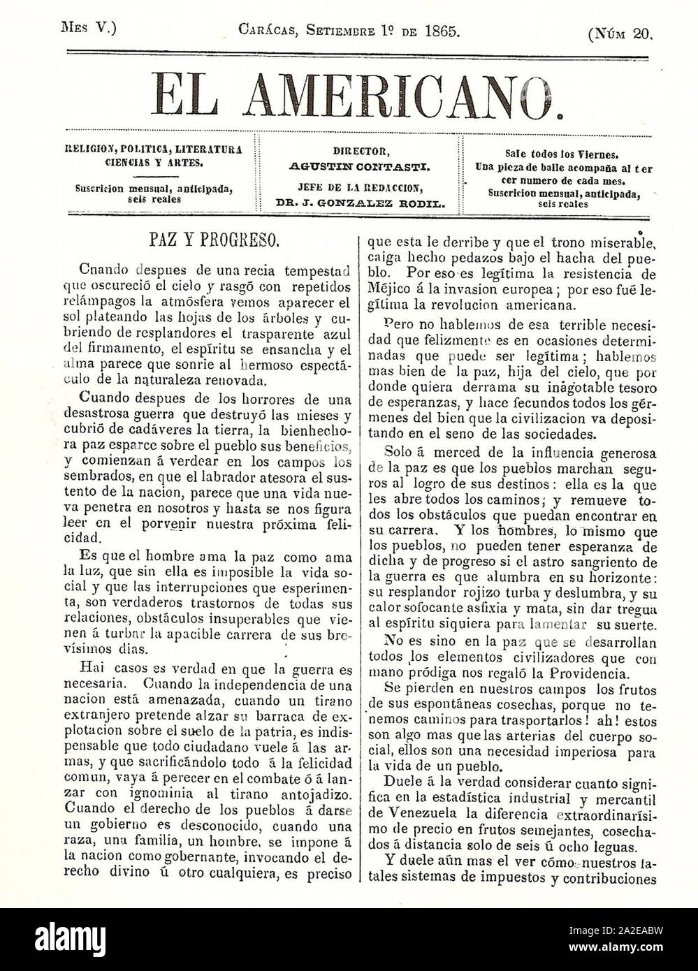 El americano hi-res stock photography and images - Alamy