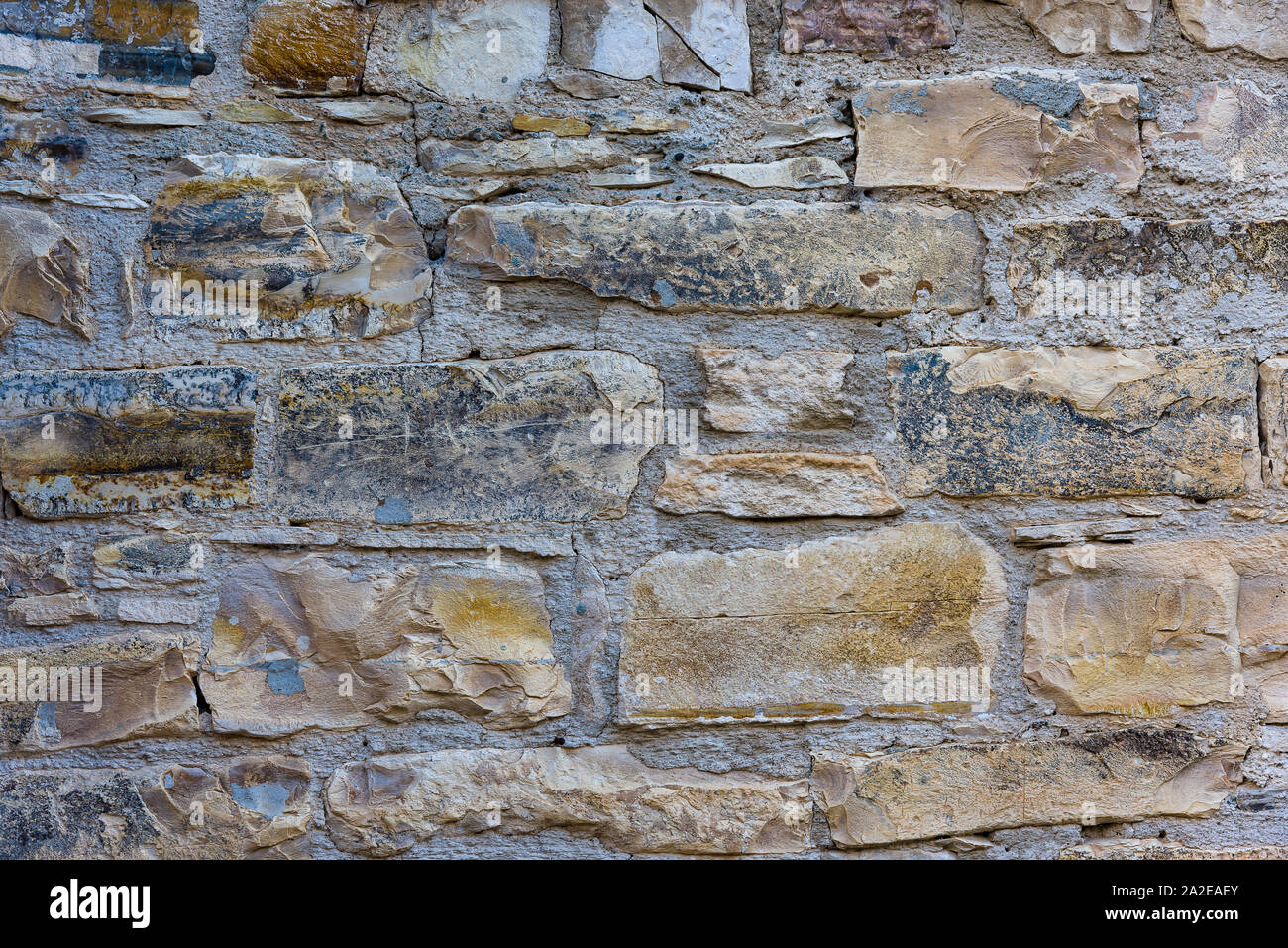 Wall masonry background. light masonry, pattern natural textured Stock ...