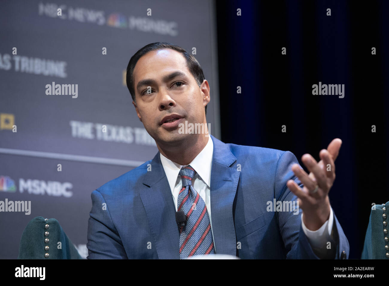 Bob daemmrich hispanic hi-res stock photography and images - Alamy