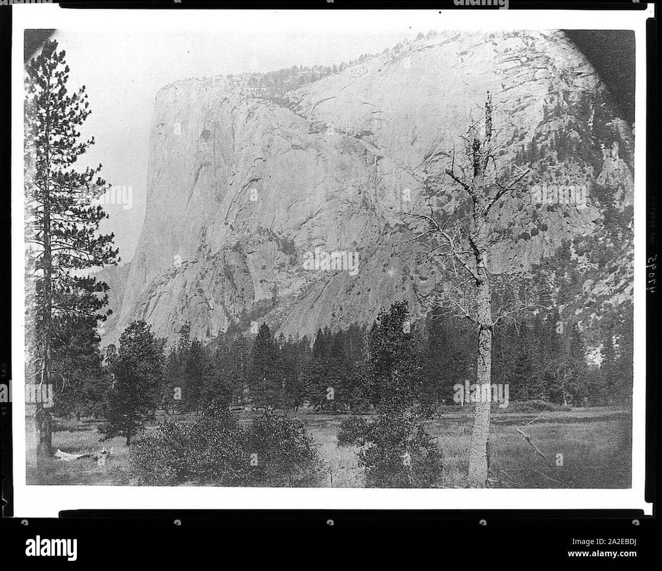 El capitan calif hi-res stock photography and images - Alamy