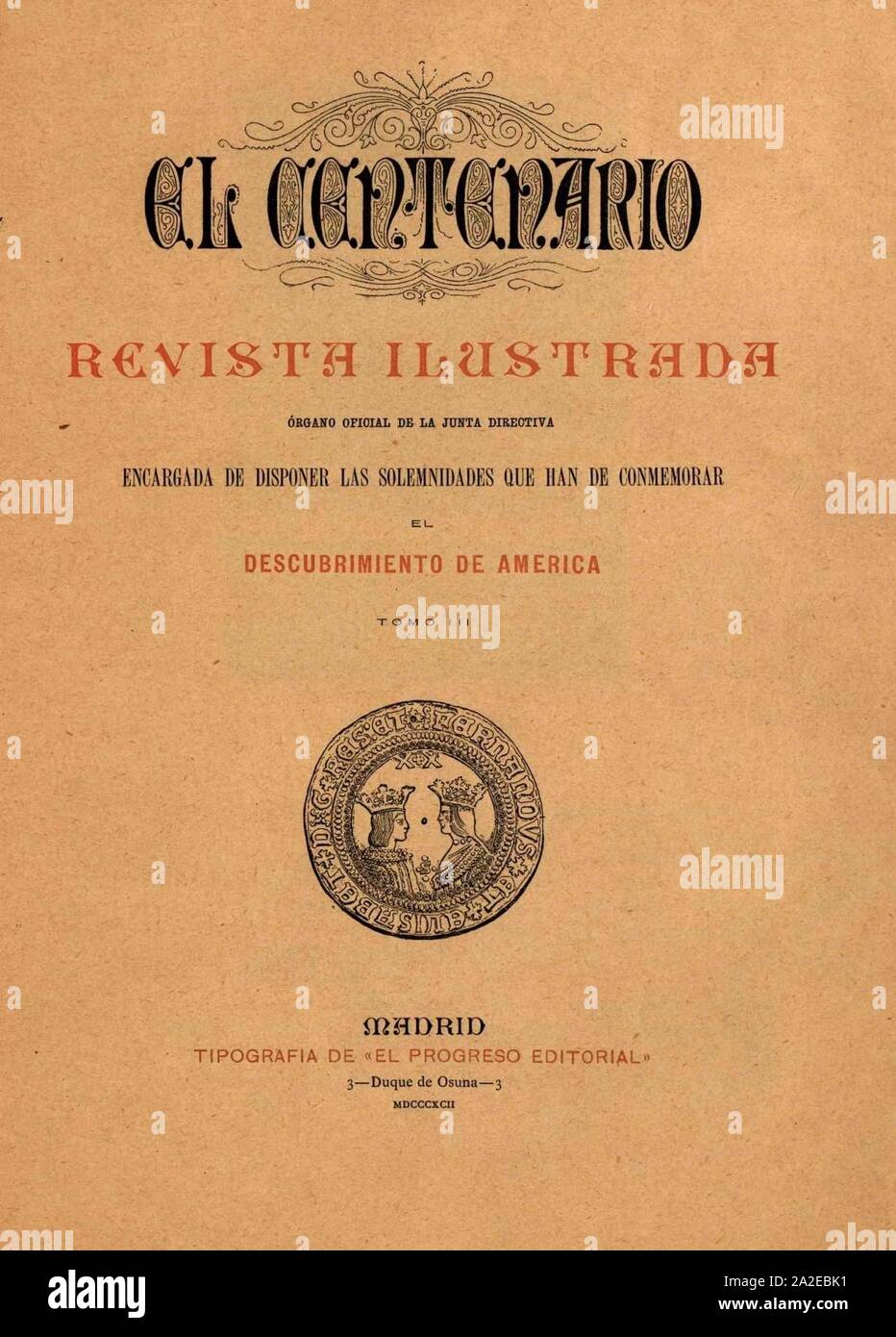 Centenario el hi-res stock photography and images - Alamy