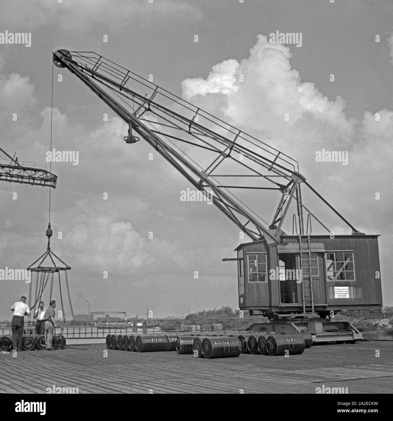 1930s oil industry hi-res stock photography and images - Alamy