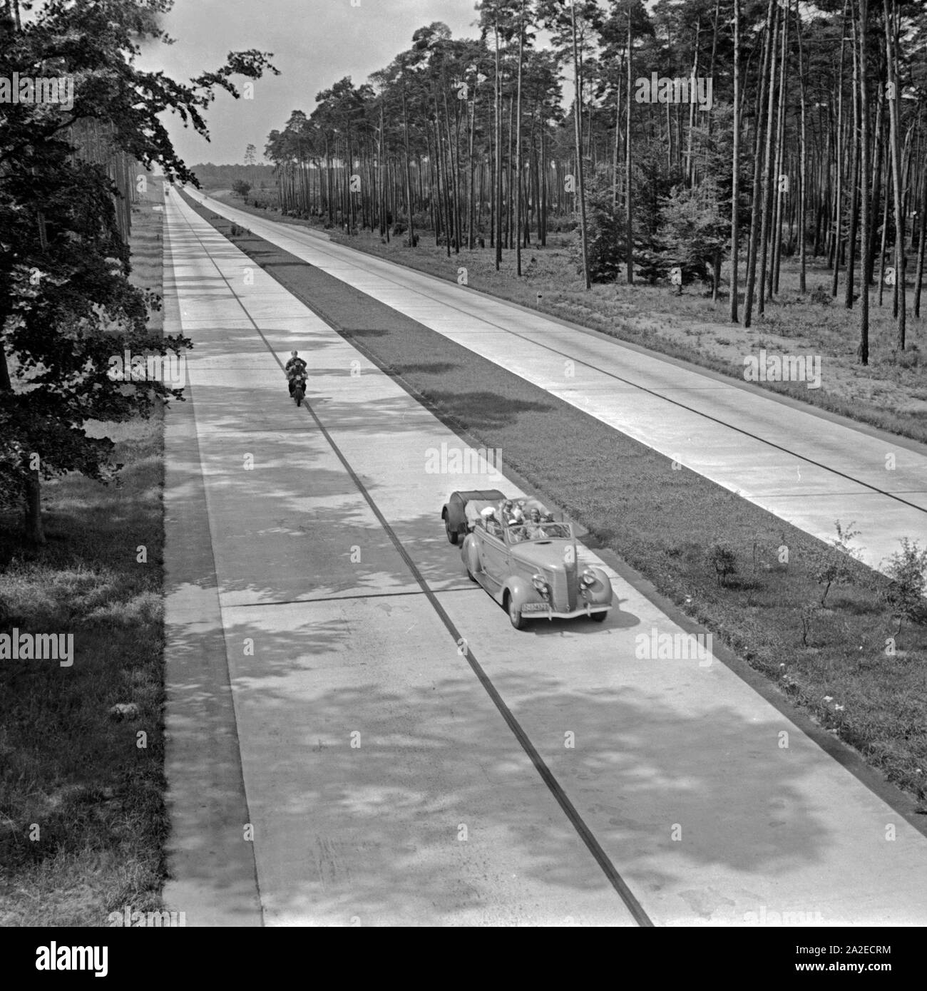 1930s motorbike hi-res stock photography and images - Alamy