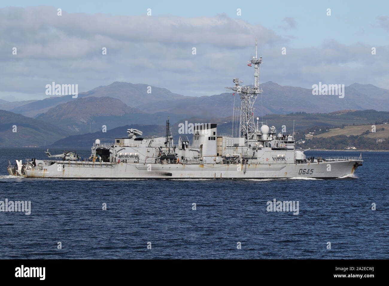 Picquet point hi-res stock photography and images - Alamy