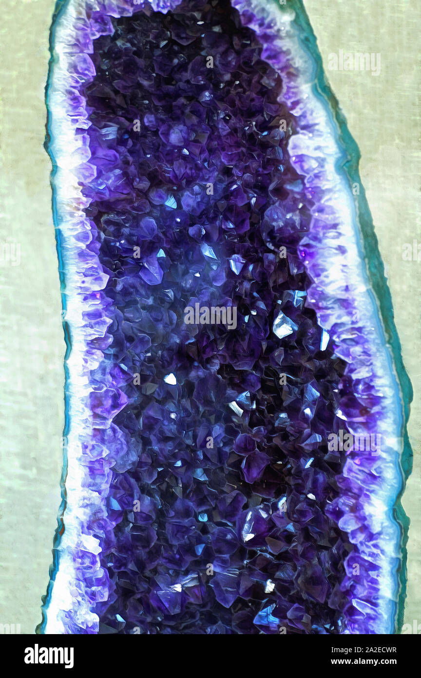 Metamorphic Rocks Illustration High Resolution Stock Photography and ...