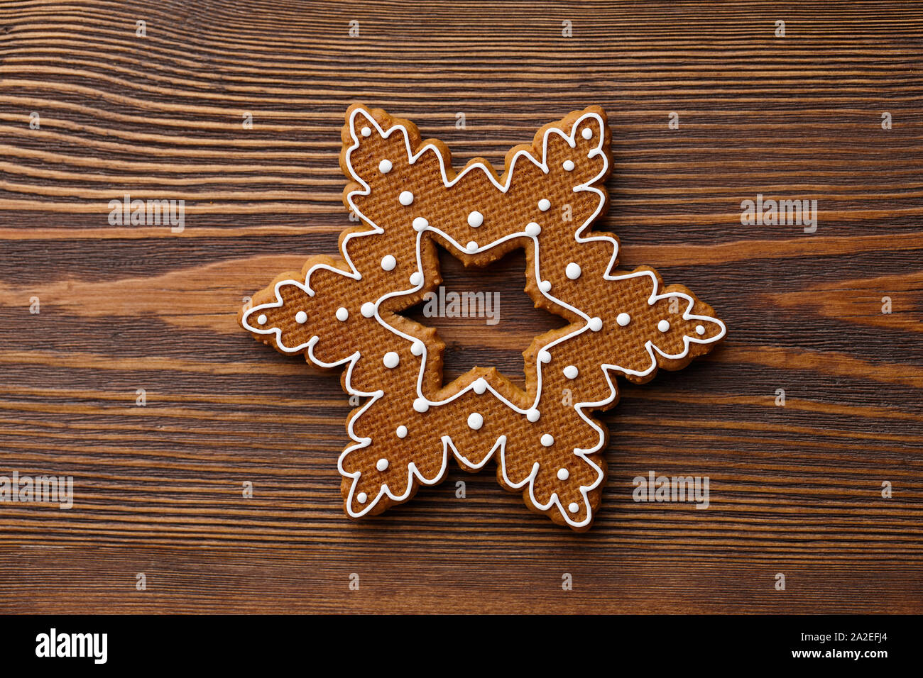 Gingerbread texture hi-res stock photography and images - Alamy