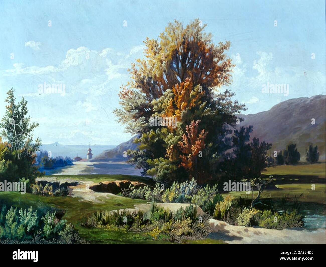 El mes de octubre hi-res stock photography and images - Alamy