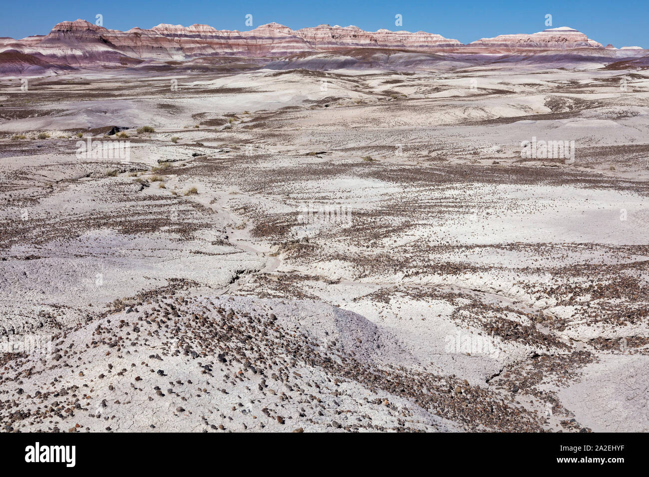 Arizona vastness hi-res stock photography and images - Alamy