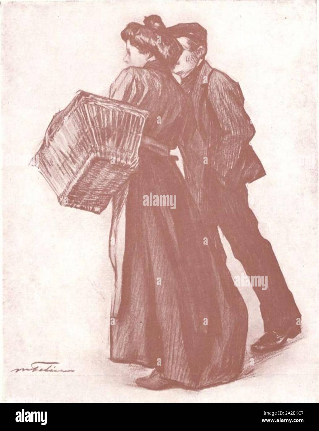 Primer dibujo hi-res stock photography and images - Alamy