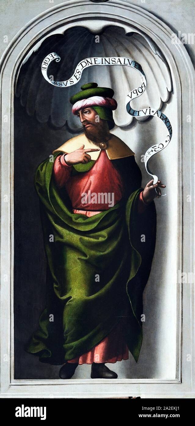 Juan correa de vivar hi-res stock photography and images - Alamy