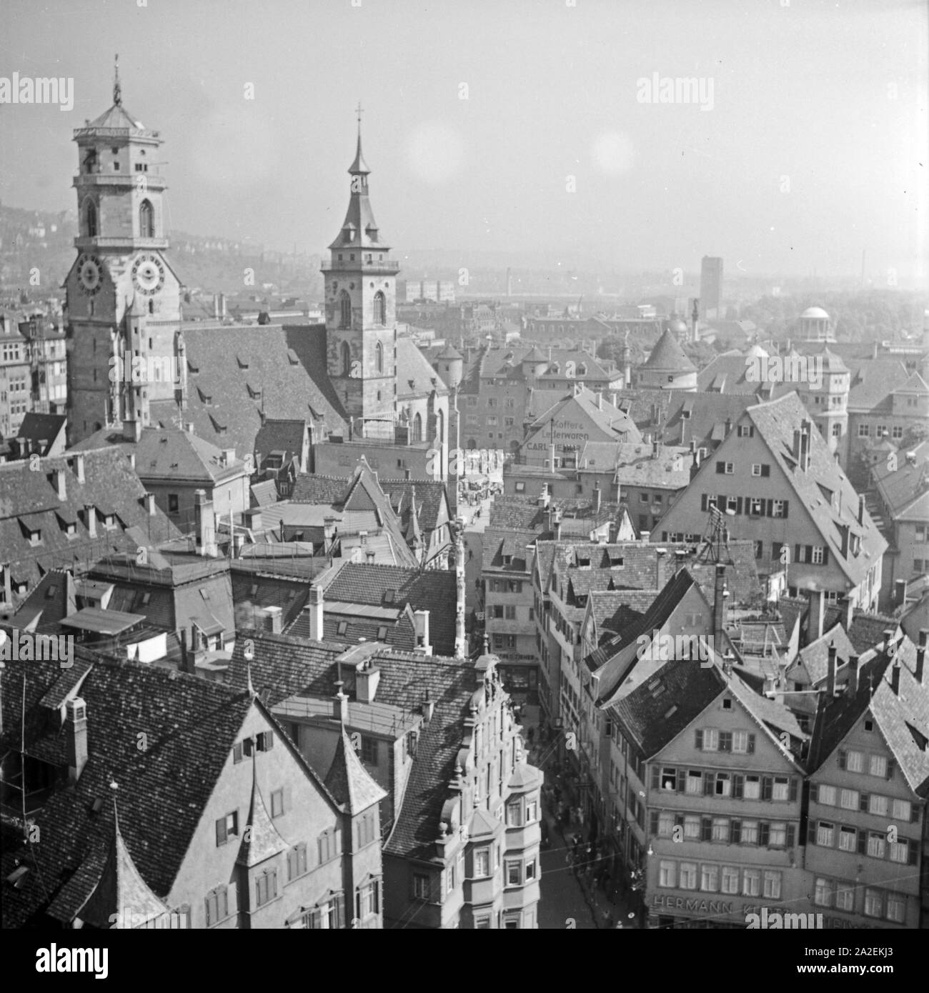 Old buildings in den Black and White Stock Photos & Images - Alamy