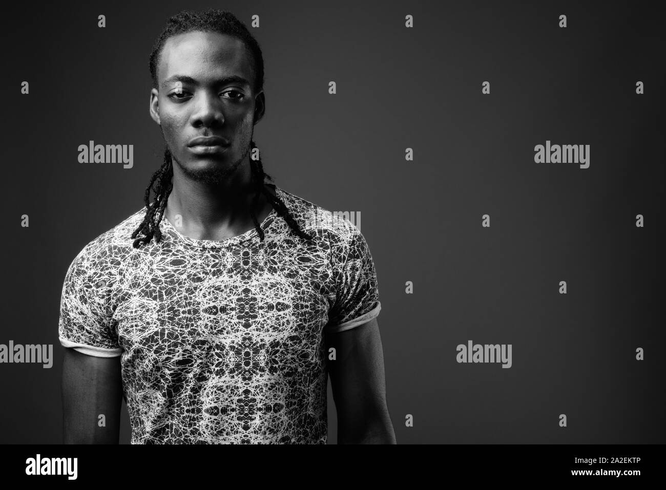 Rasta men hi-res stock photography and images - Alamy