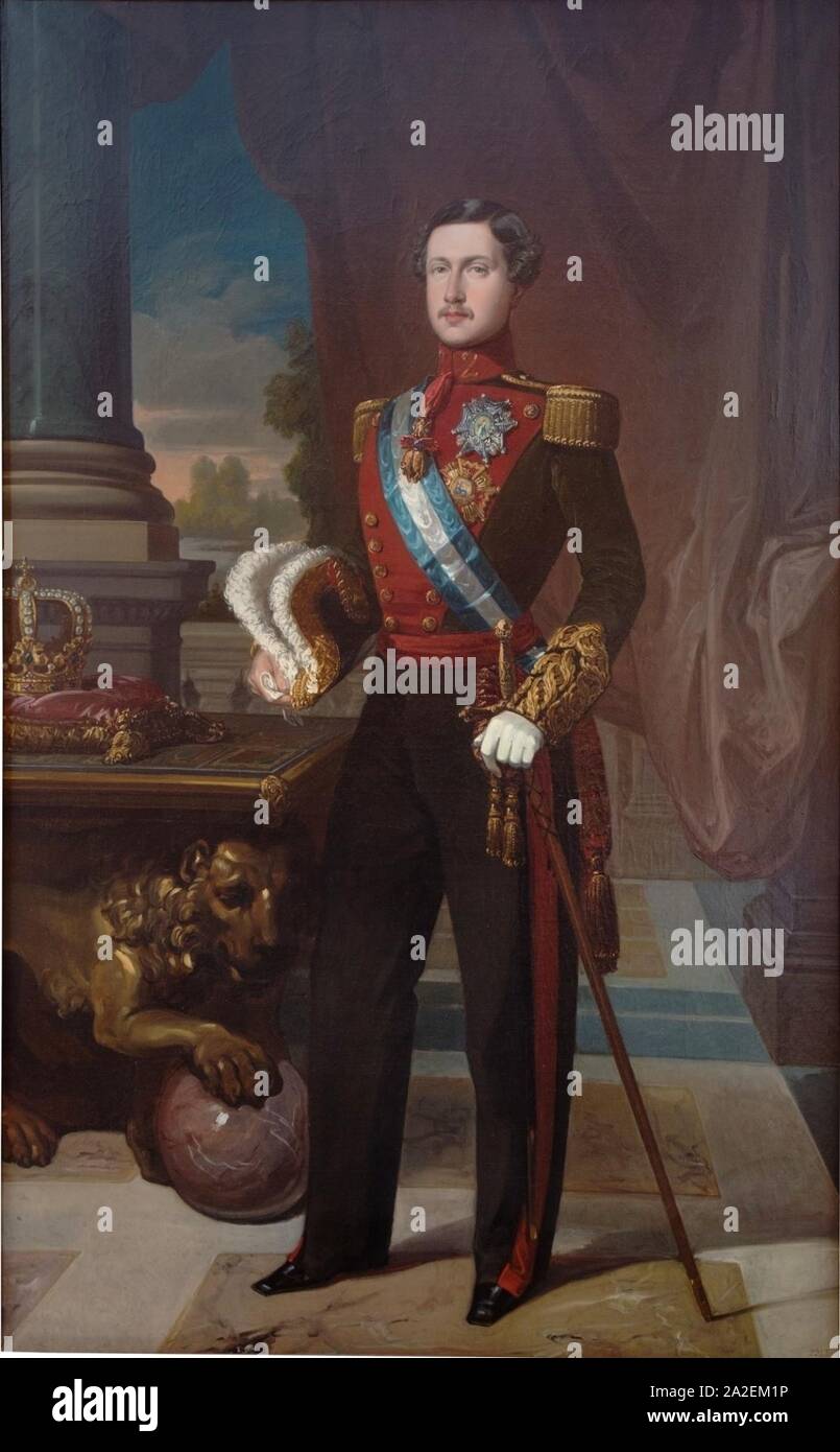 Capitán rey hi-res stock photography and images - Alamy