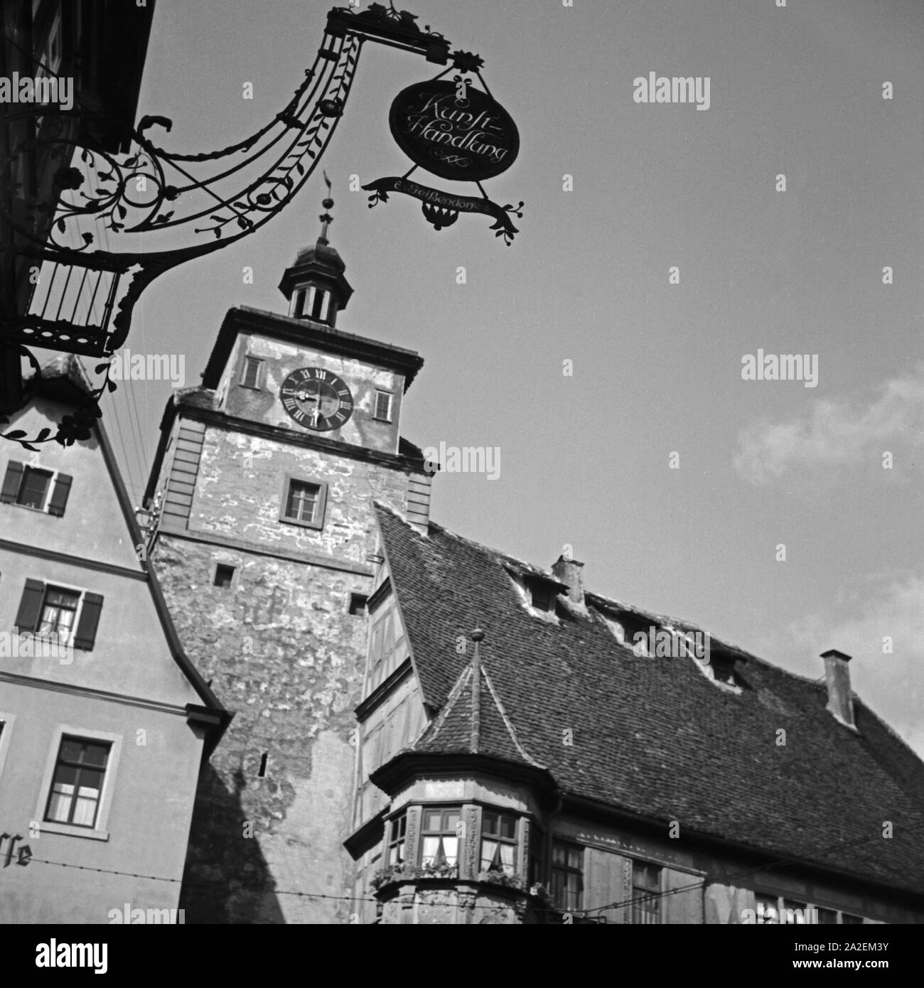 Business in art Black and White Stock Photos & Images - Alamy