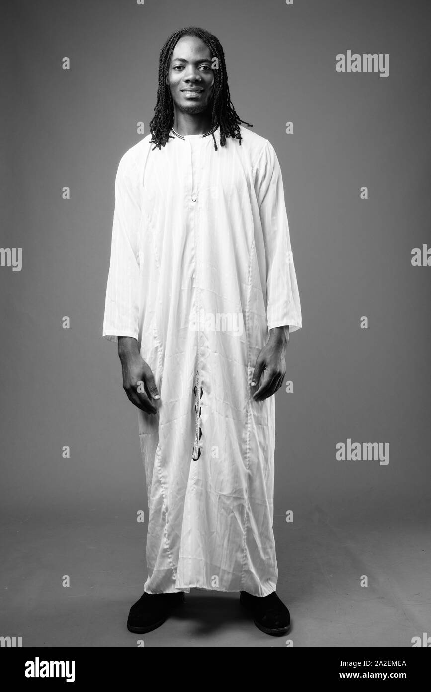 Rastafarian Clothing For Men