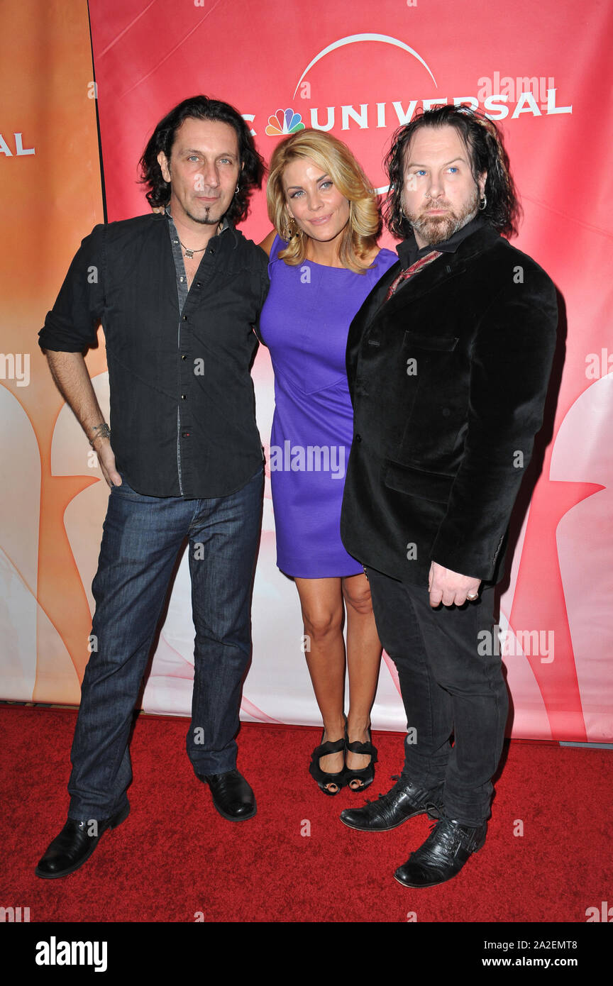 Glenn Hetrick Steampunk