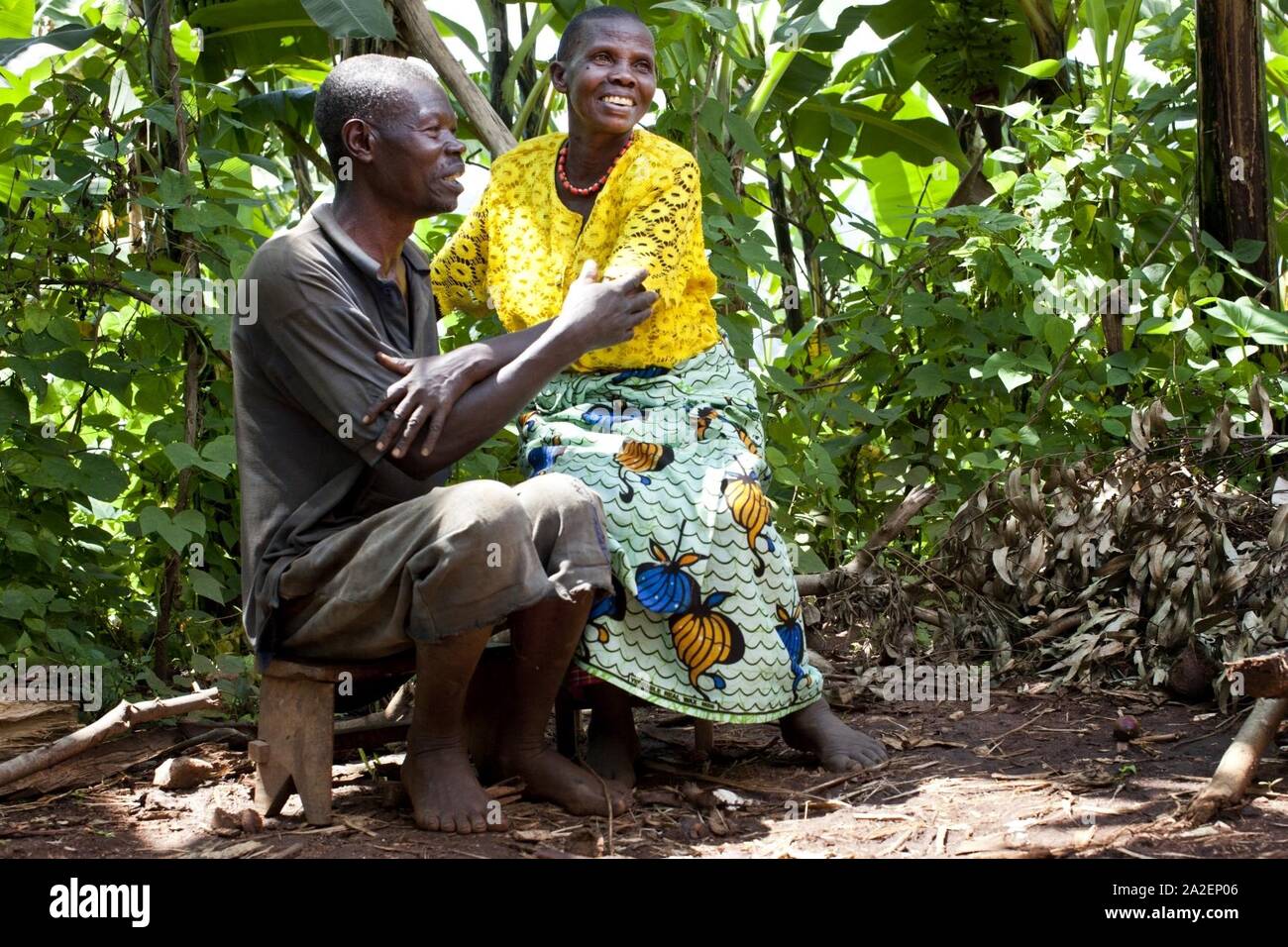 Frontlines hi-res stock photography and images - Alamy