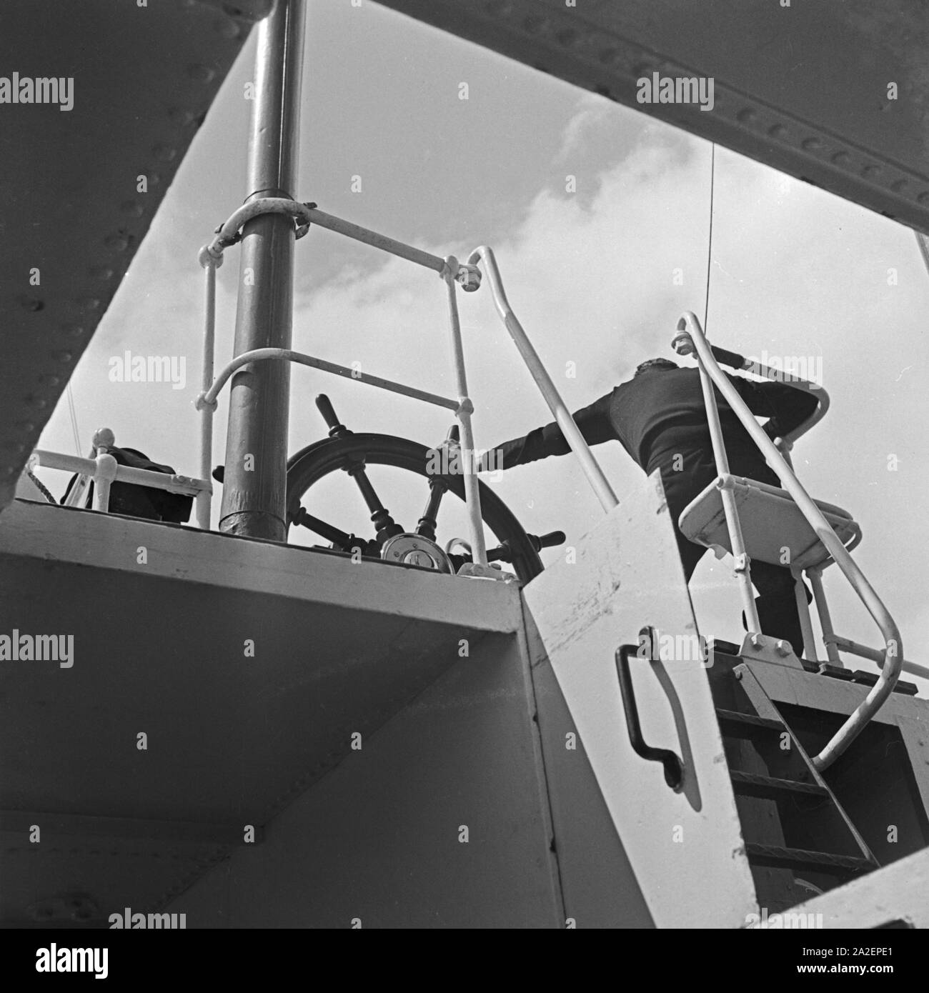 Koenigsberg ship hi-res stock photography and images - Alamy