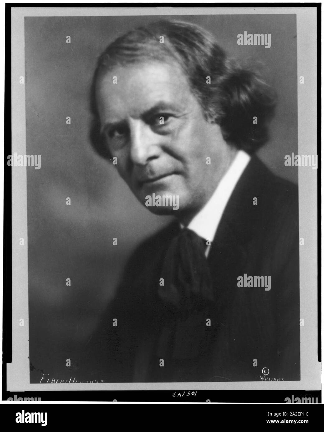 Head facing left Cut Out Stock Images & Pictures - Alamy