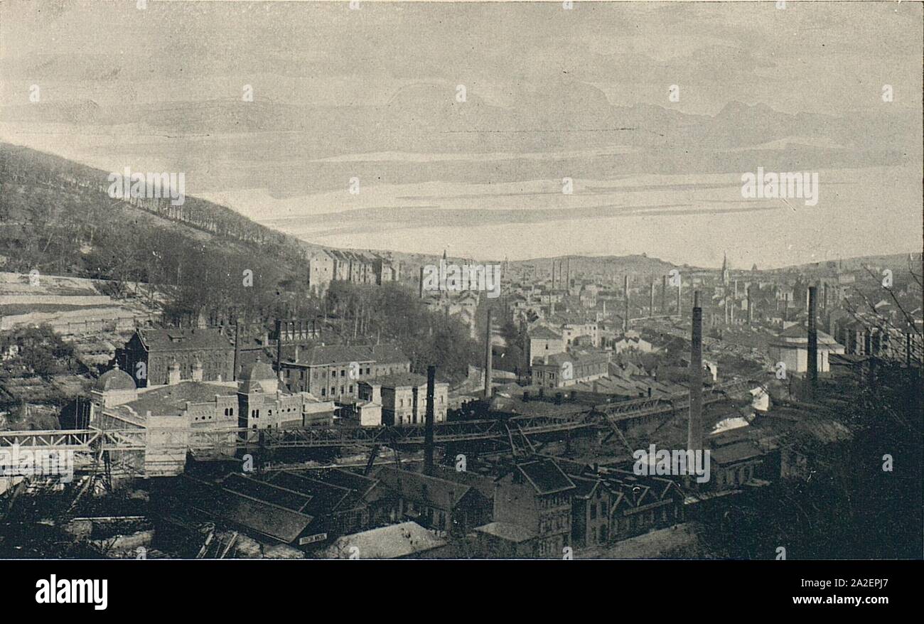 Elberfeld hi-res stock photography and images - Alamy