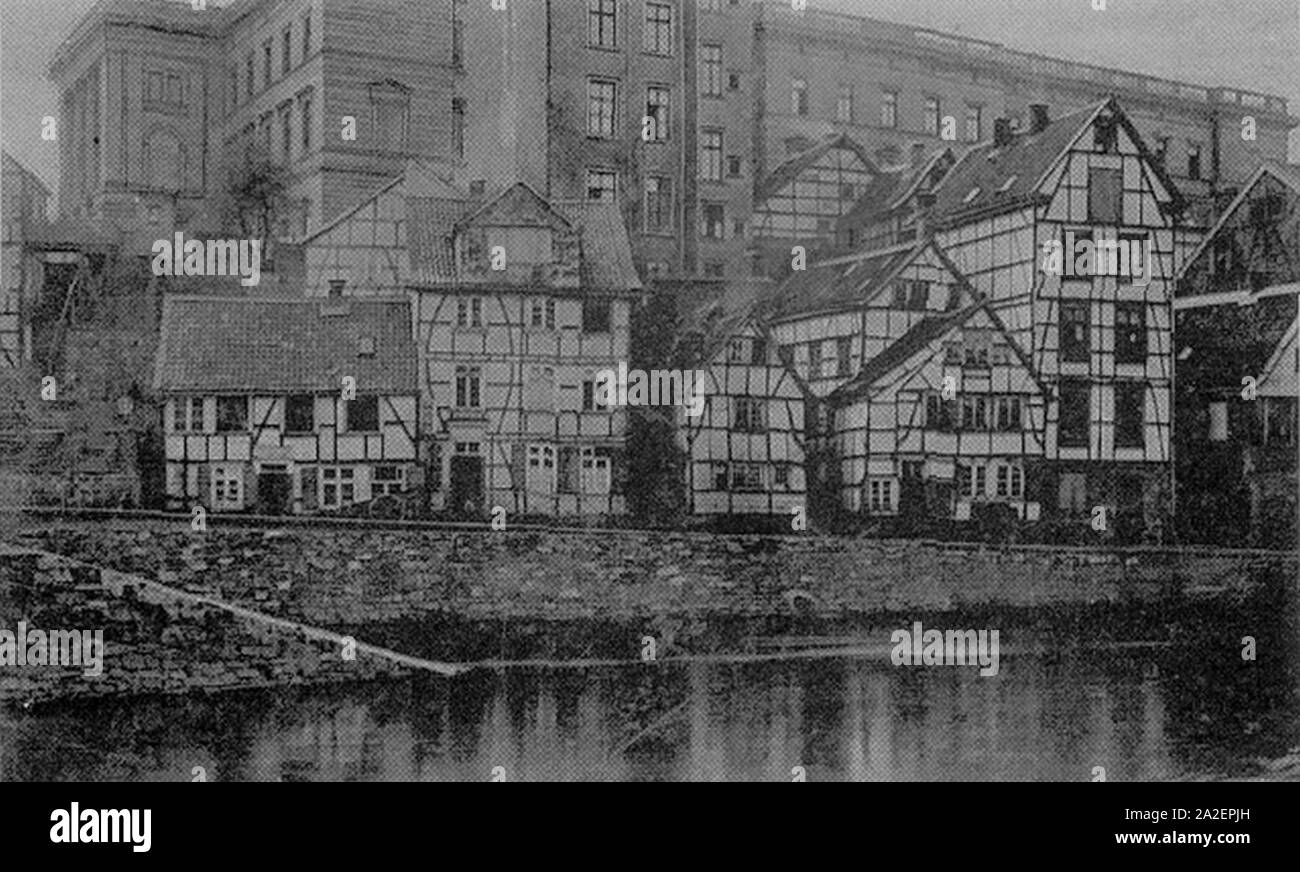 Elberfeld hi-res stock photography and images - Alamy