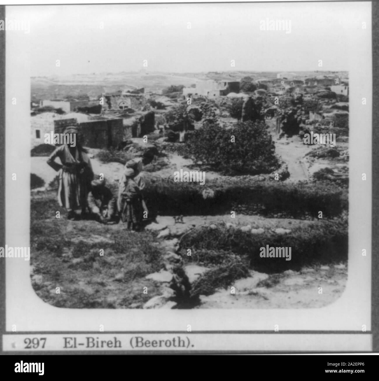 Bireh hi-res stock photography and images - Alamy