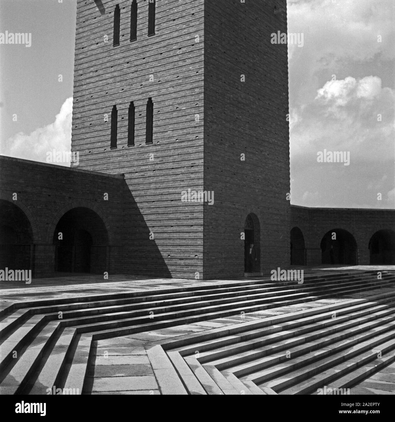 Tannenberg east prussia hi-res stock photography and images - Alamy