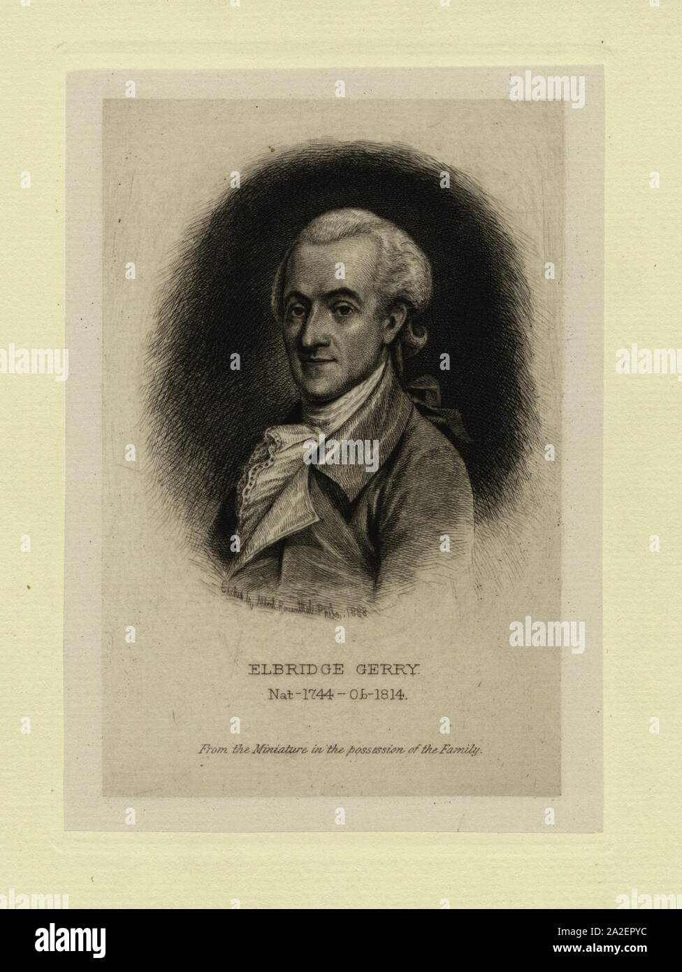 Elbridge hi-res stock photography and images - Alamy
