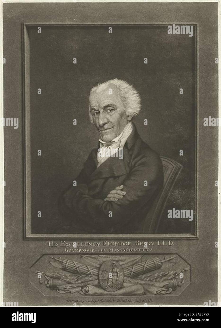 Classic mezzotint hi-res stock photography and images - Alamy