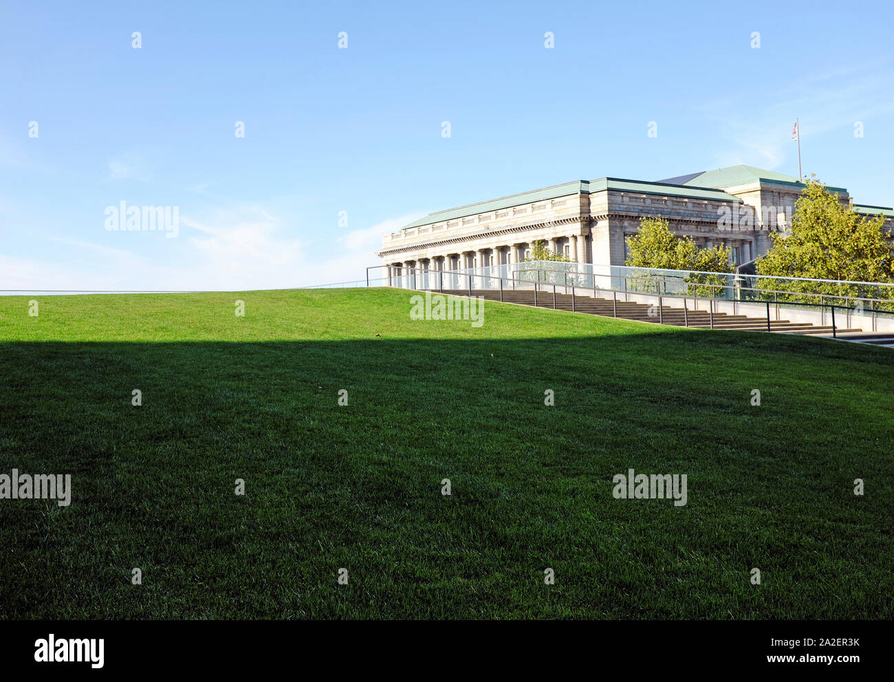 Cleveland mall b hi-res stock photography and images - Alamy