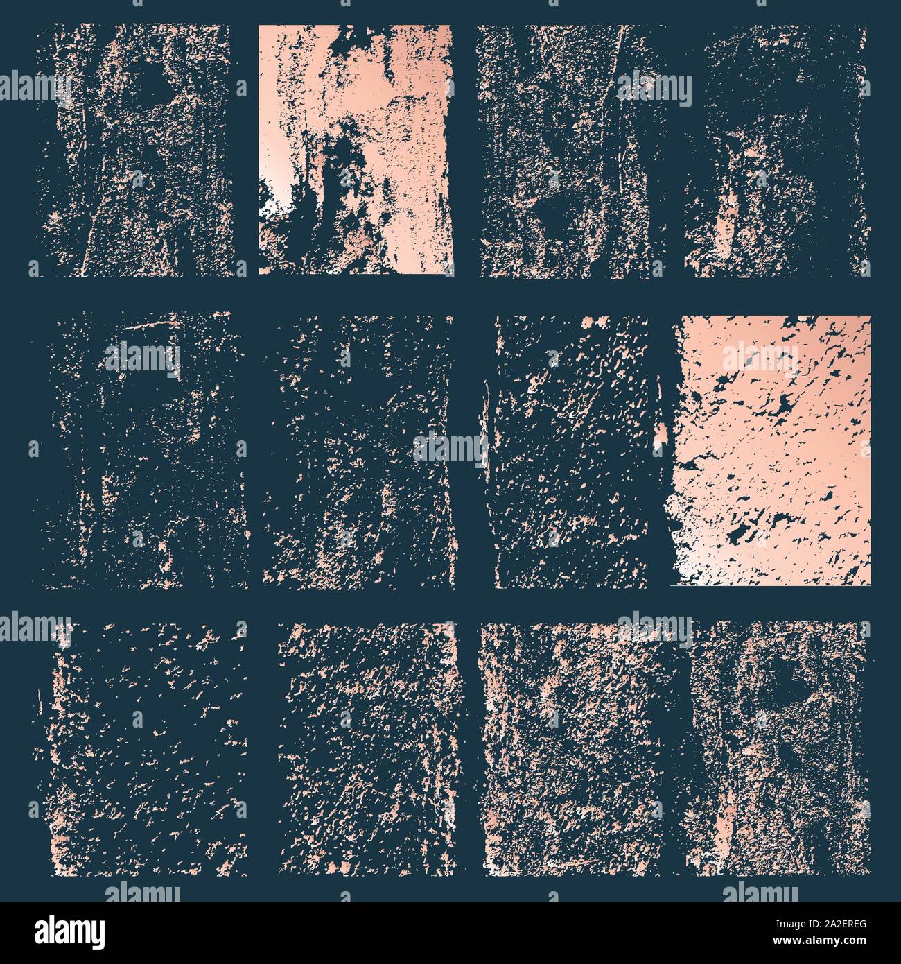 Set of grunge vector shapes. Vector banners. Abstract shapes. Big pack ...