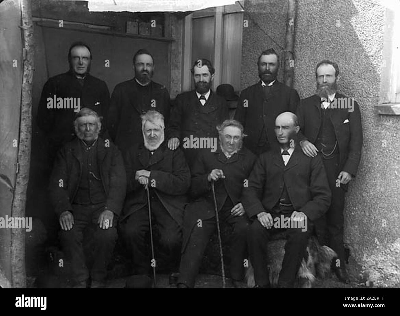 Four crosses hi-res stock photography and images - Alamy