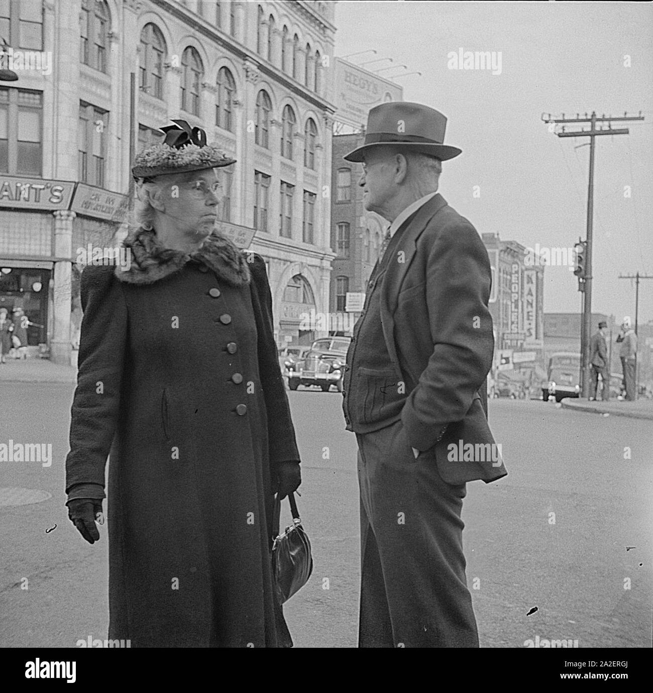 Holyoke history hi-res stock photography and images - Alamy