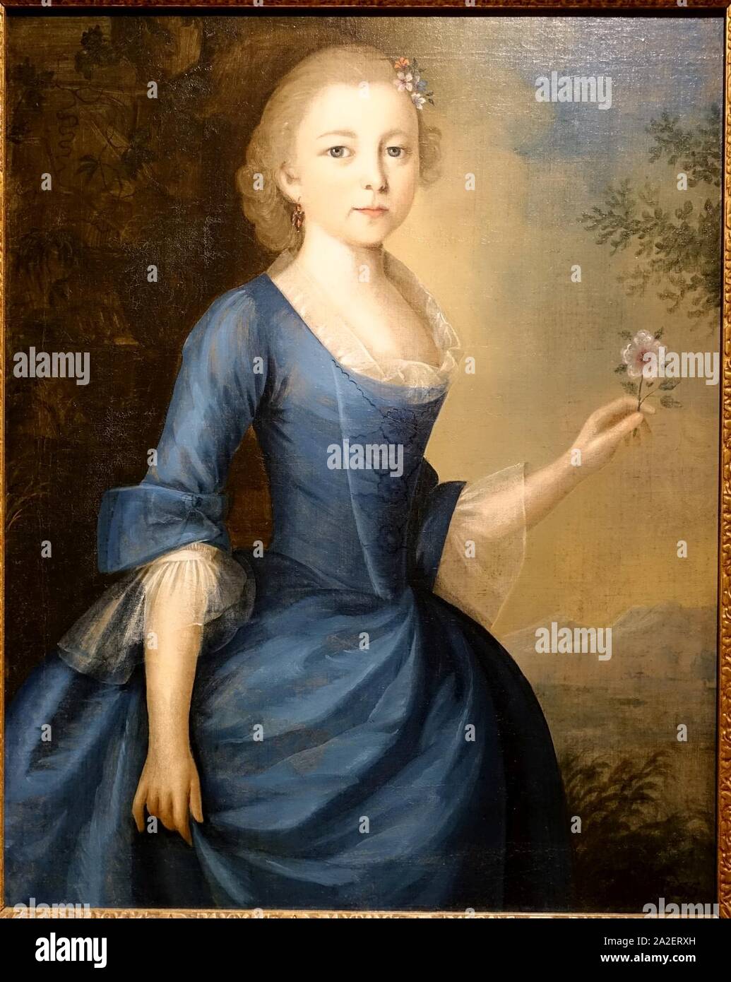 Eleanor foster hi-res stock photography and images - Alamy