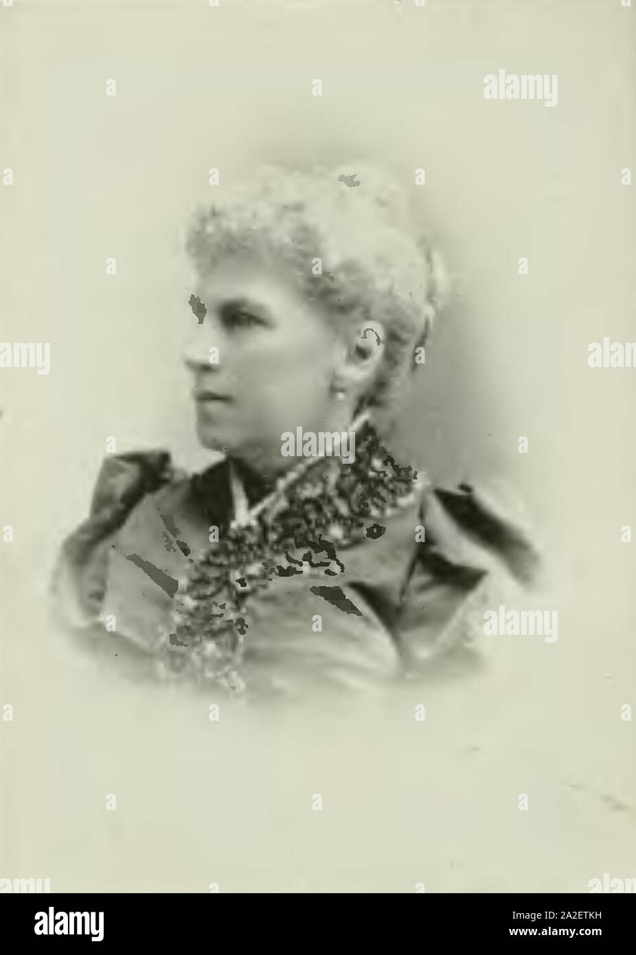 Amanda johnson hi-res stock photography and images - Alamy