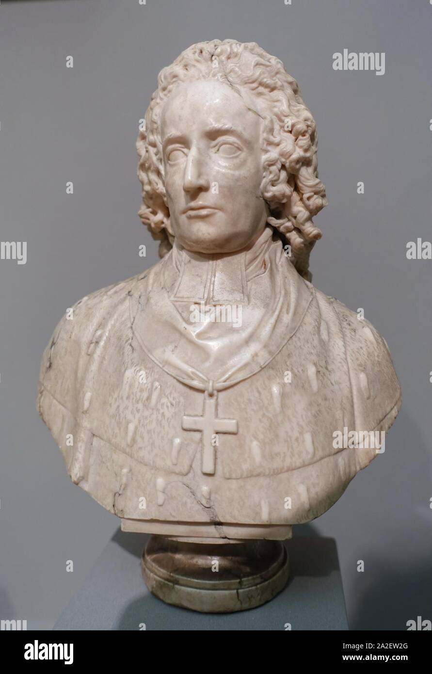 Joseph baron hi-res stock photography and images - Alamy