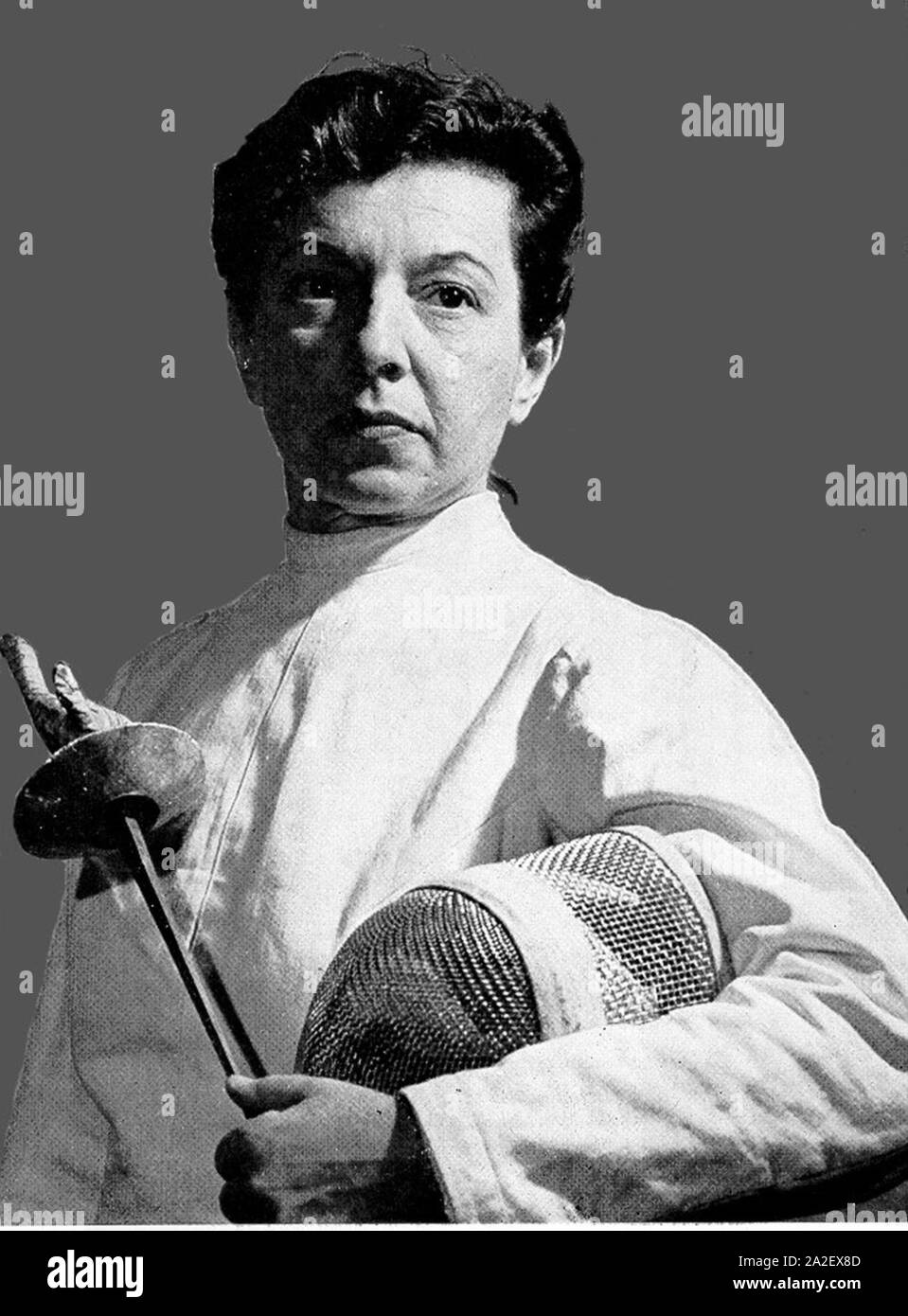 Elek Ilona 2 Stock Photo - Alamy