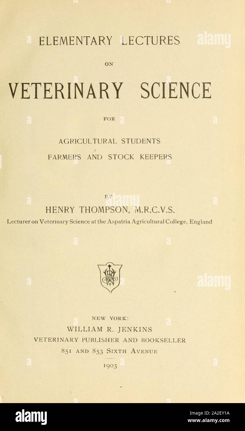 Science lectures hi-res stock photography and images - Alamy