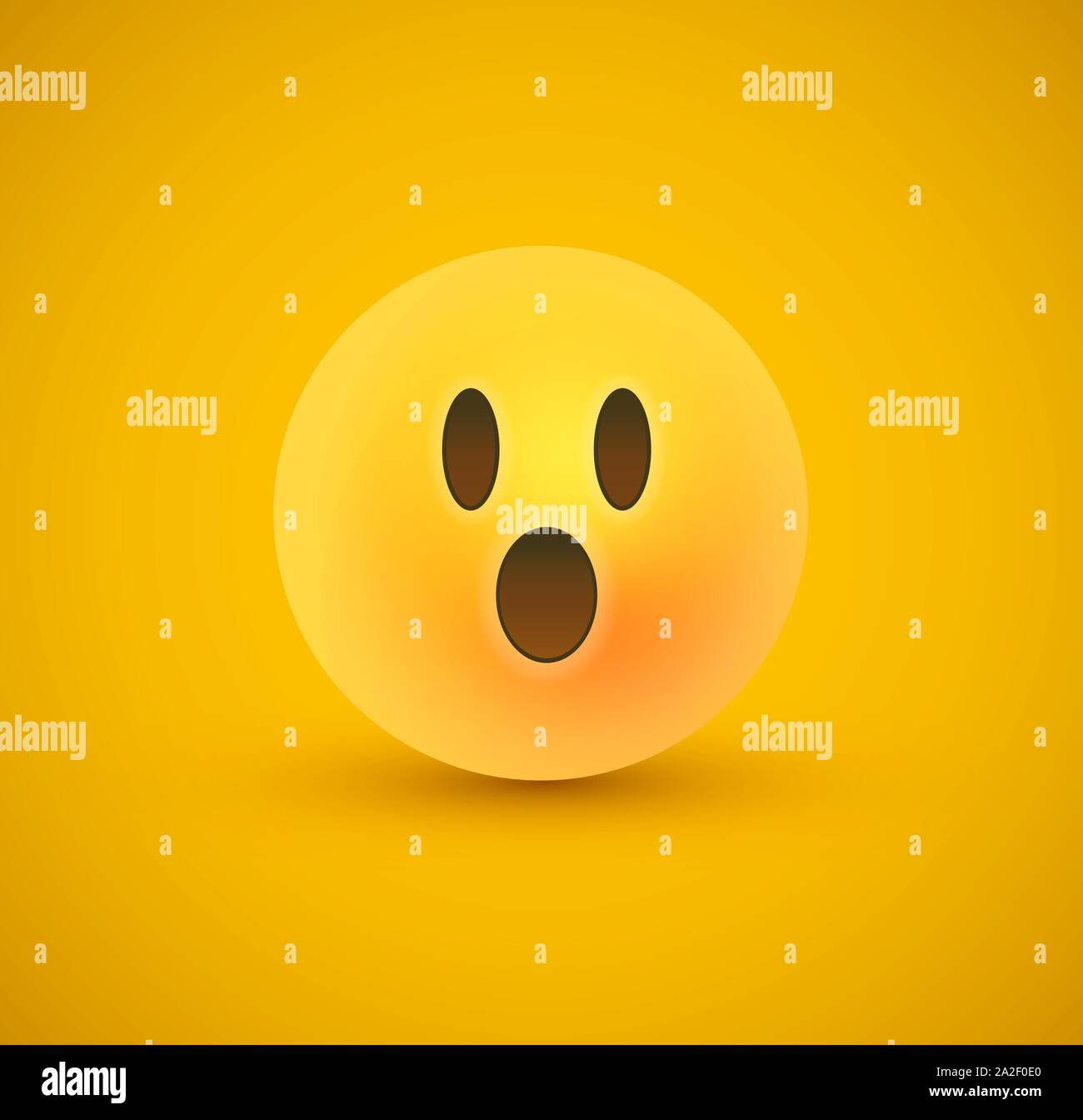The yellow kid comic Stock Vector Images - Alamy