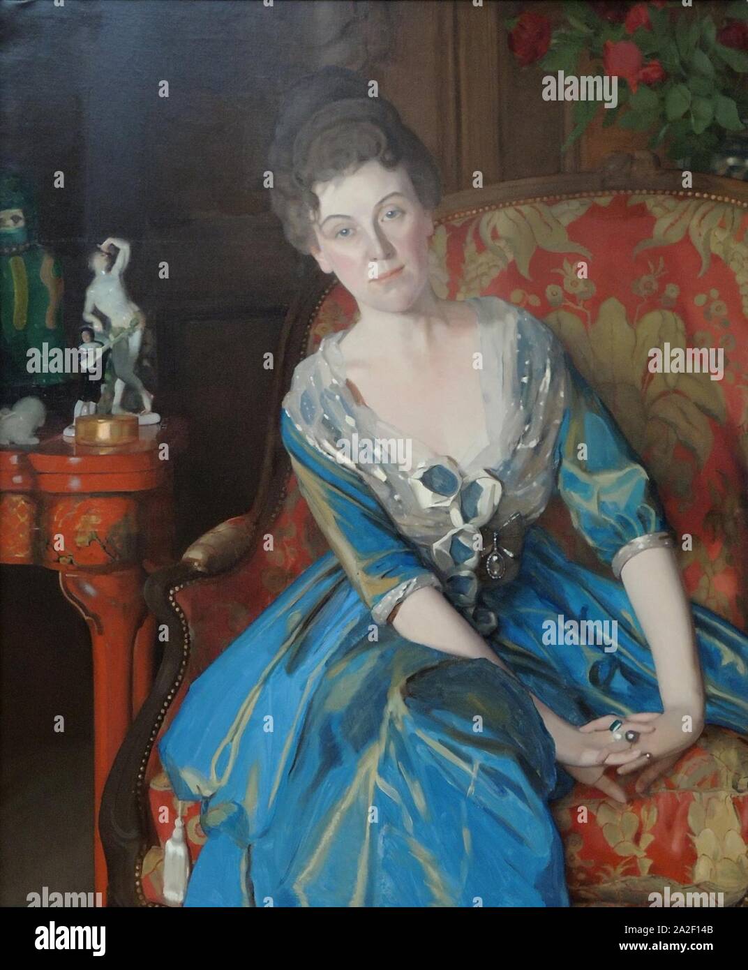 K somov hi-res stock photography and images - Alamy