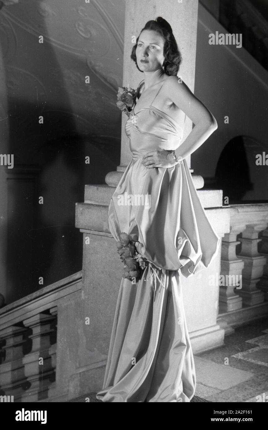 Anlässlich der Wiener Modewoche im Haus der Mode "Palais Lobkowitz ...