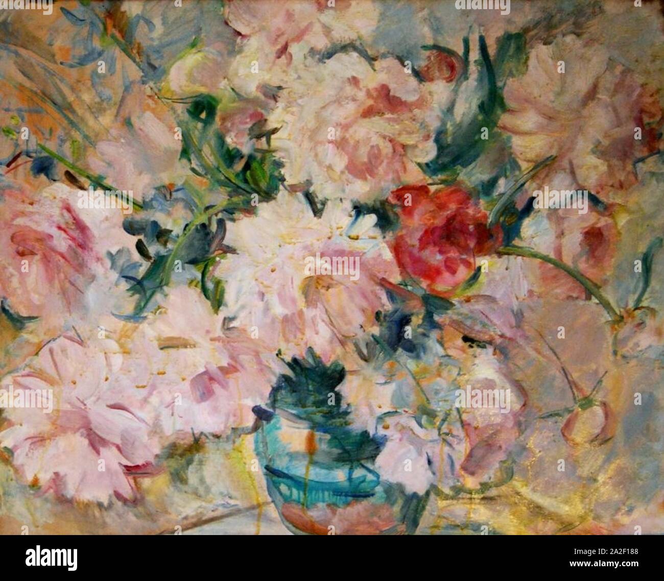 Elena popea hi-res stock photography and images - Alamy