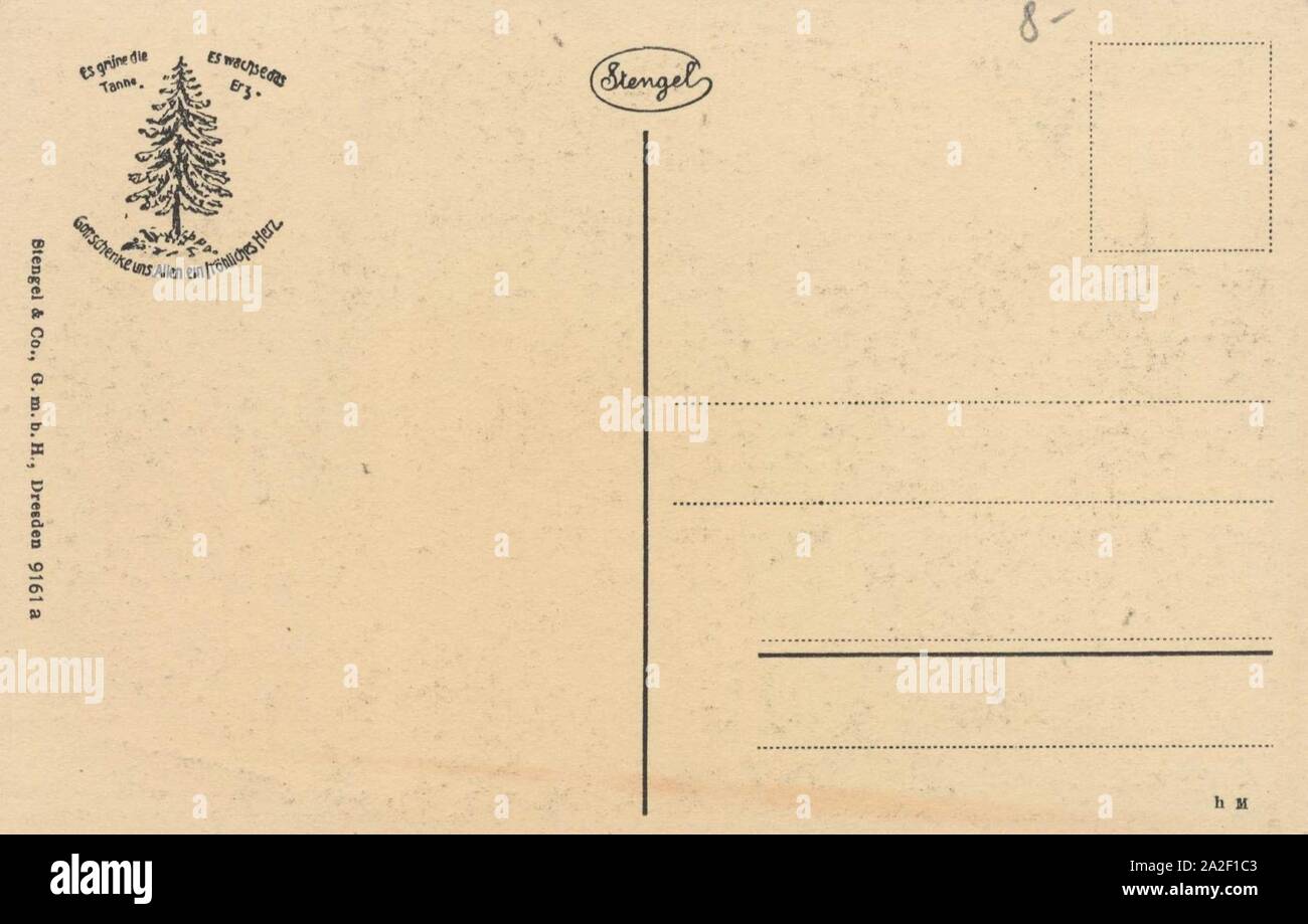 Elend harz hi-res stock photography and images - Alamy