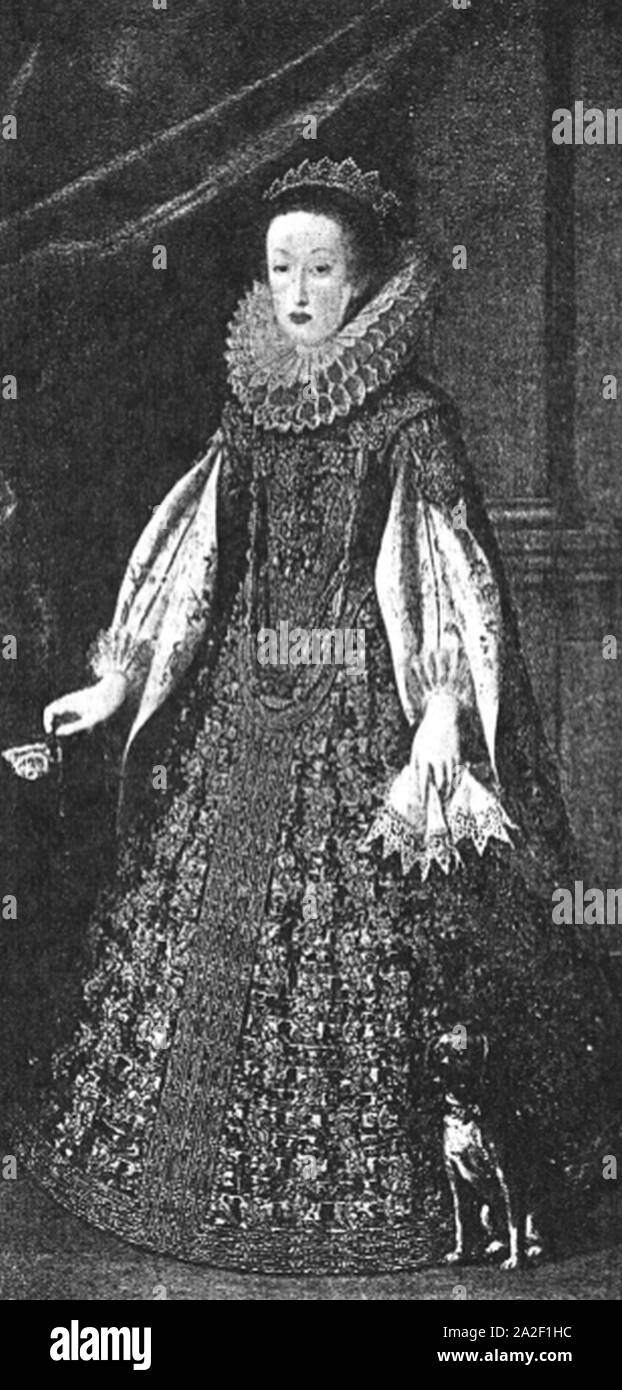 Eleonora de medici Black and White Stock Photos & Images - Alamy