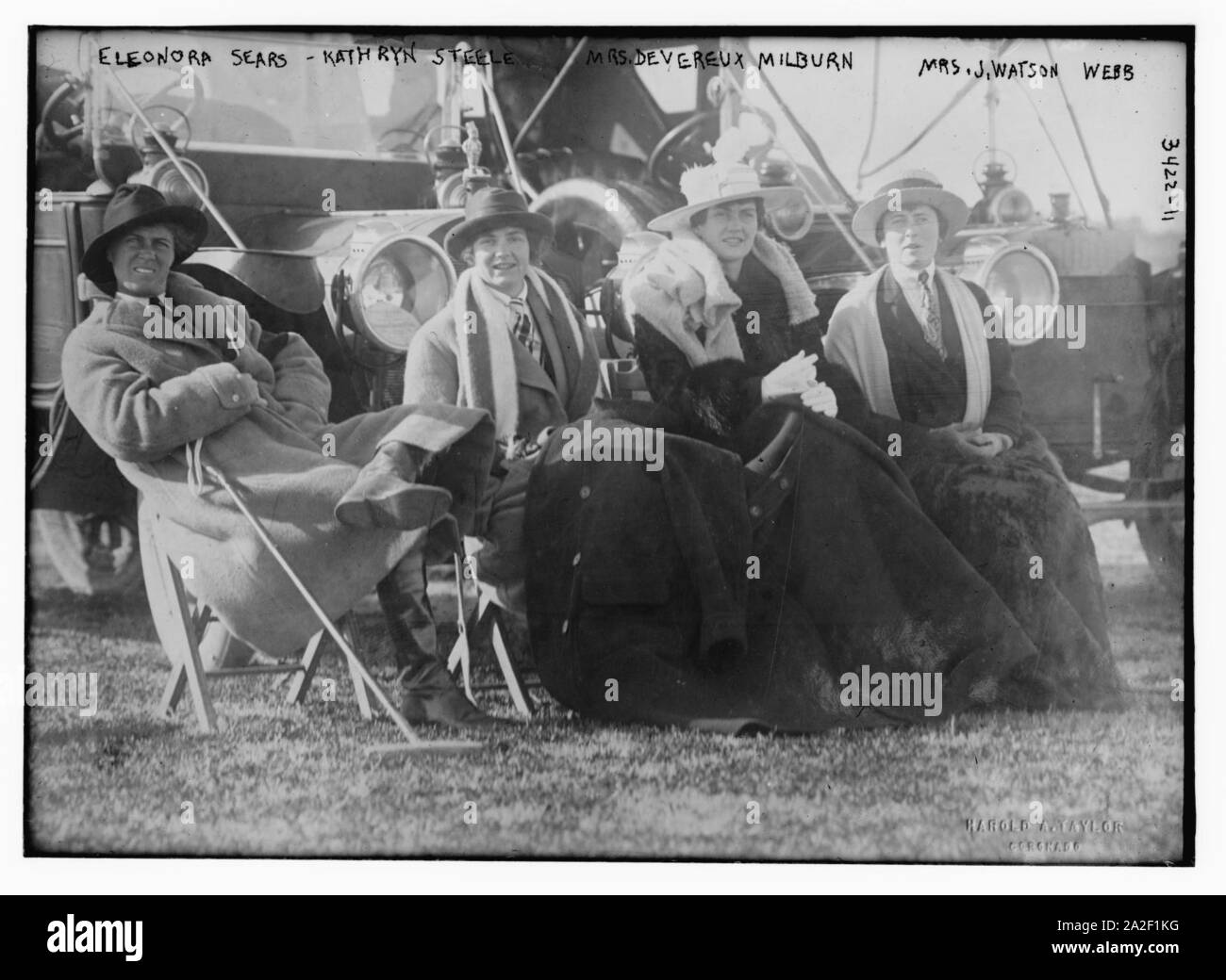 Mrs watson Cut Out Stock Images & Pictures - Alamy