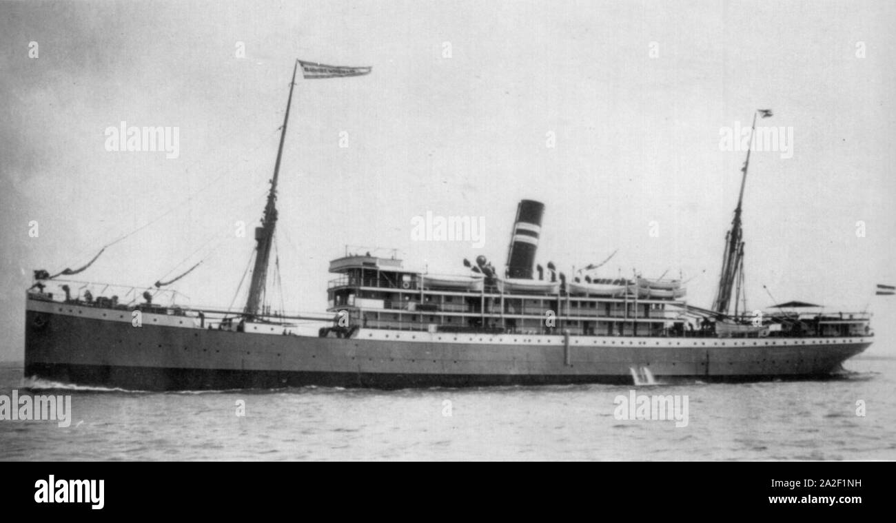 Woermann Black and White Stock Photos & Images - Alamy