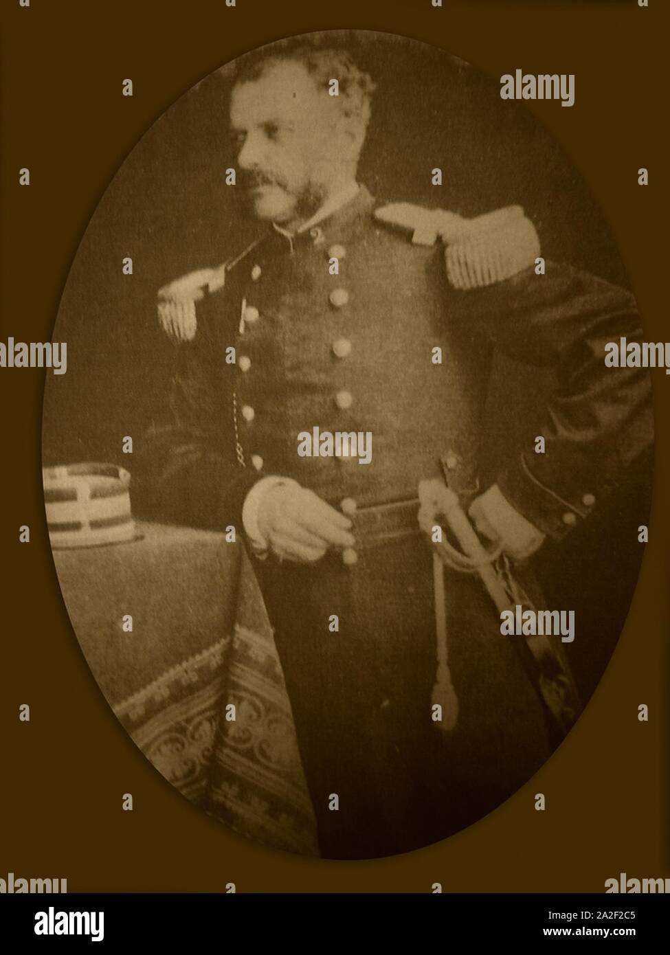 Eleuterio hi-res stock photography and images - Alamy