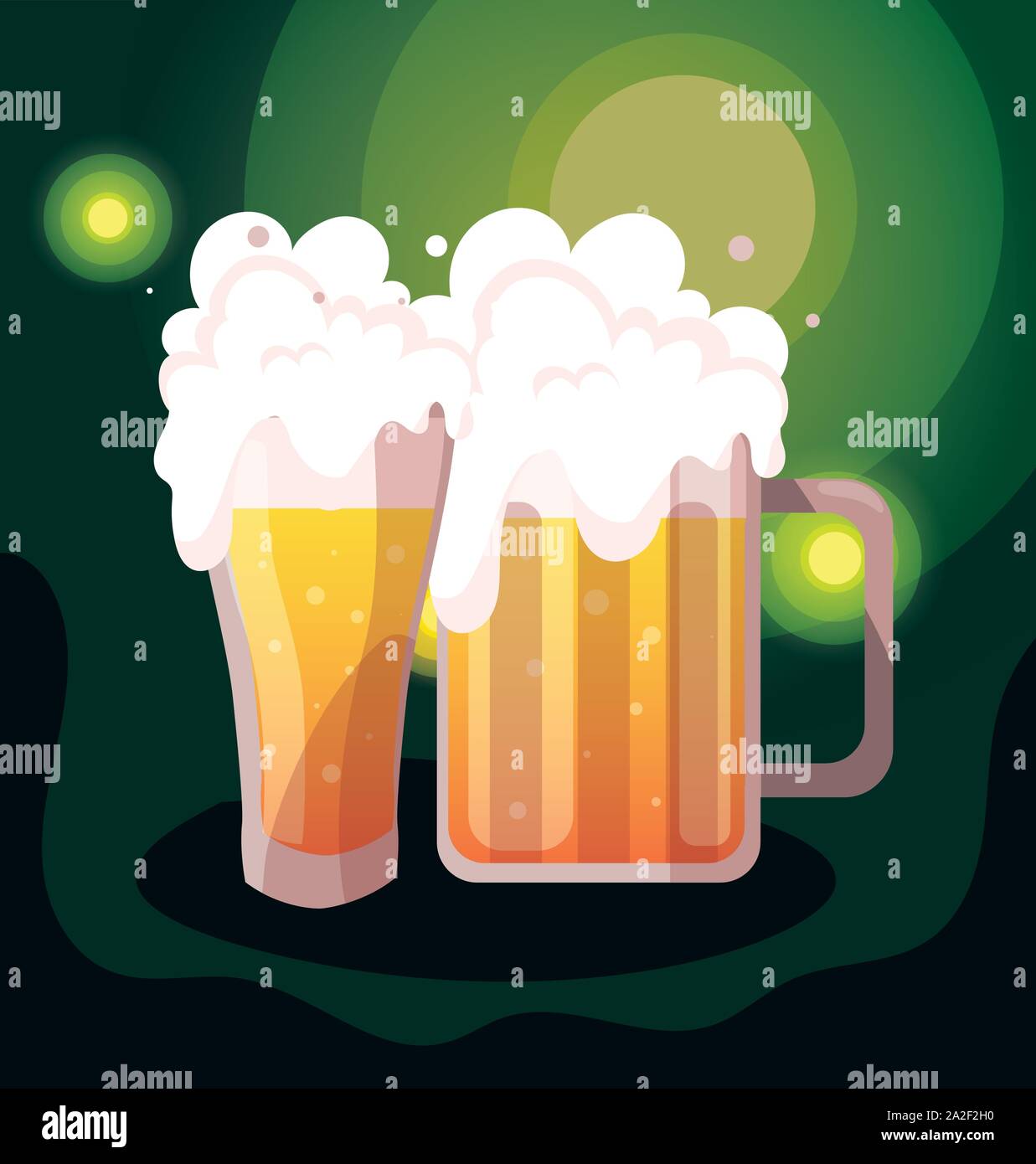 Oktoberfest design, Germany festival celebration europe landmark munich ...