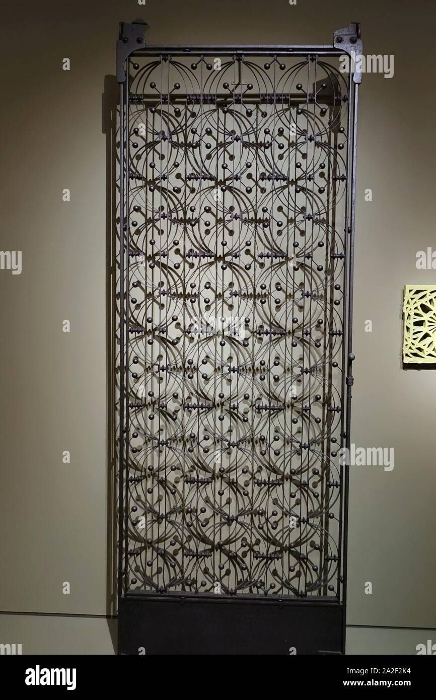 Louis sullivan hi-res stock photography and images - Alamy